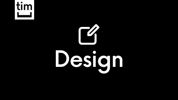 Design - tim